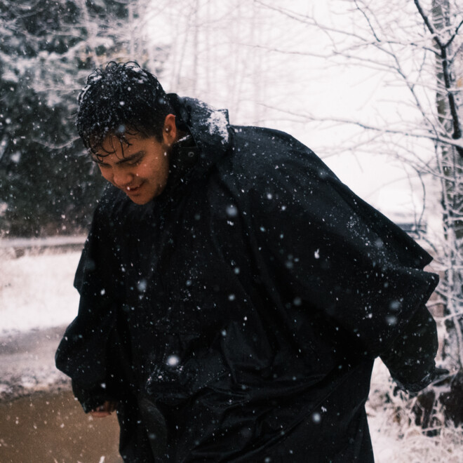 Ike Mauga - FilmFreeway