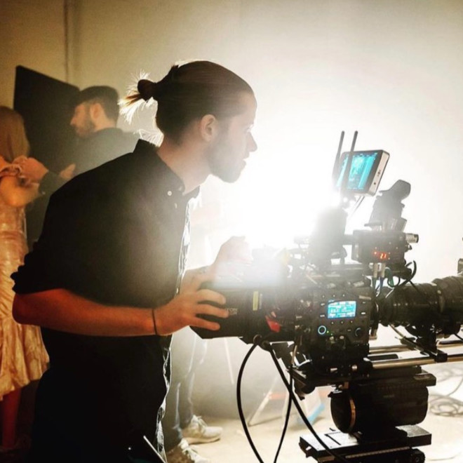 Jackson Jarvis - FilmFreeway