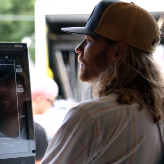 Garrett Martin - FilmFreeway