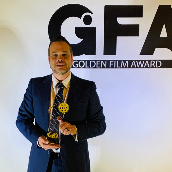 Sean C, Stephens - FilmFreeway