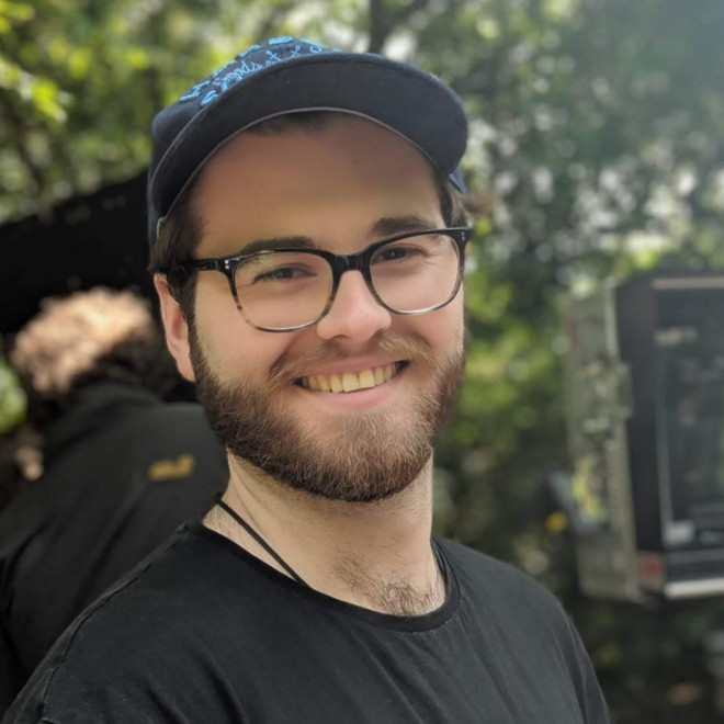 Taylor Small - FilmFreeway