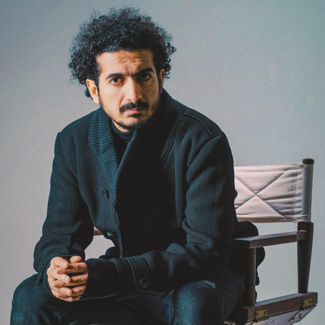 Belal El Araby - FilmFreeway