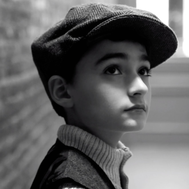 Anthony Fazio - FilmFreeway