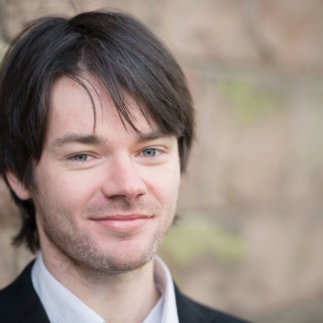 Matthew Todd - FilmFreeway
