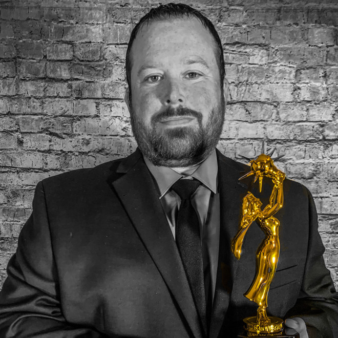 Jason Vandygriff - FilmFreeway