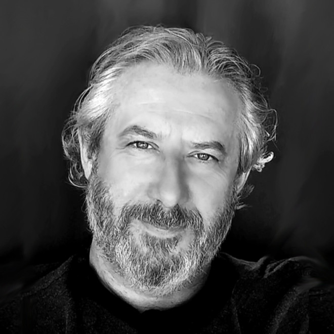 Tony Bianchi - FilmFreeway