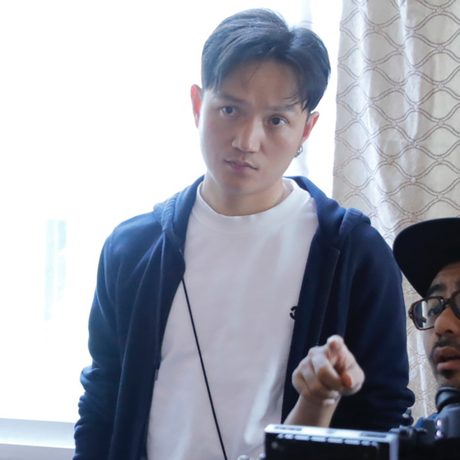 Nicholas Sun - FilmFreeway
