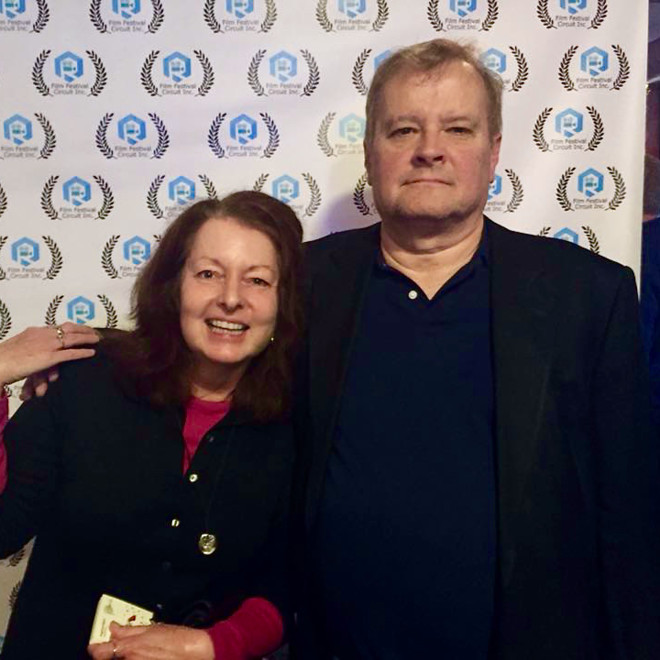 Gerald Teaster - FilmFreeway