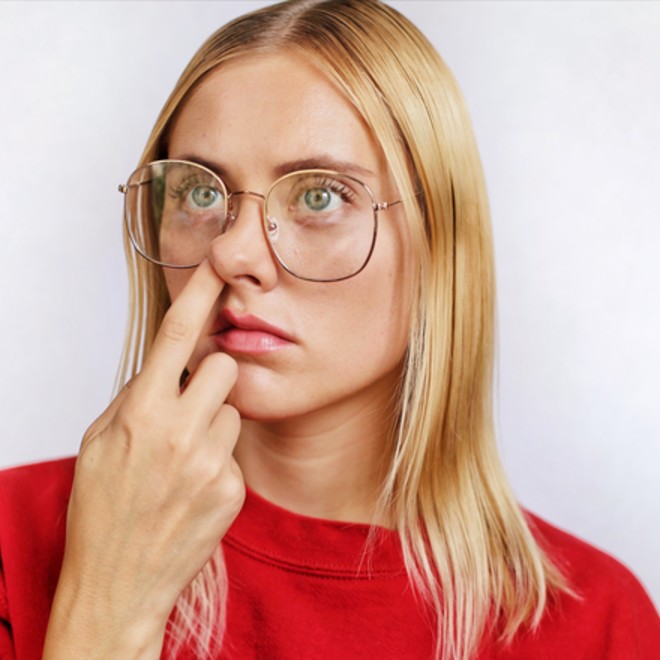 Olga Elliot - FilmFreeway