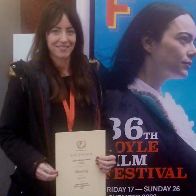 Maura Foley - FilmFreeway