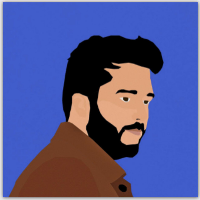 Louis Mas - FilmFreeway