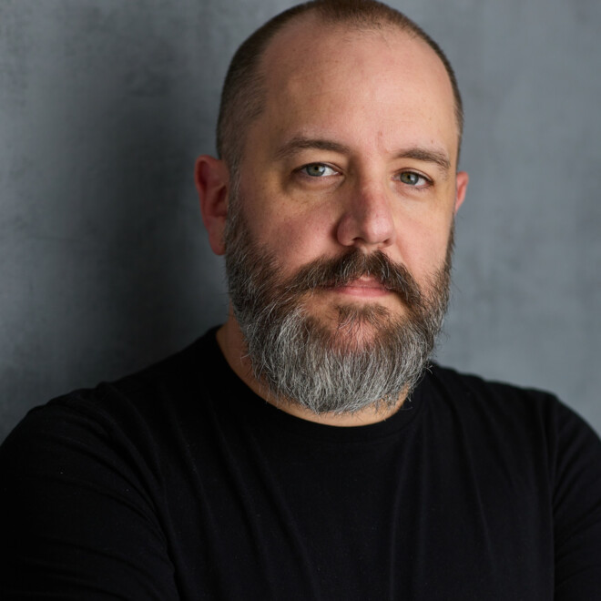 Patrick Flynn - FilmFreeway