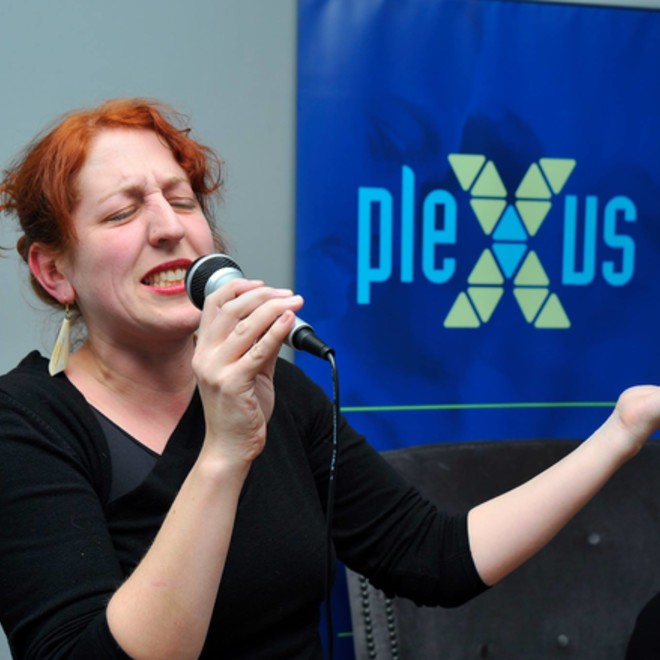 Anna Feder - FilmFreeway