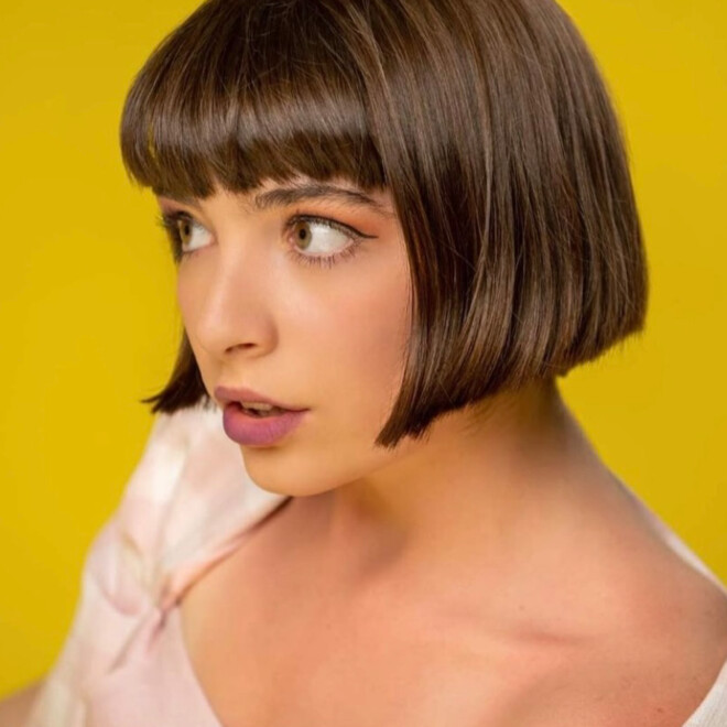 Isabel Nixon Klein - FilmFreeway