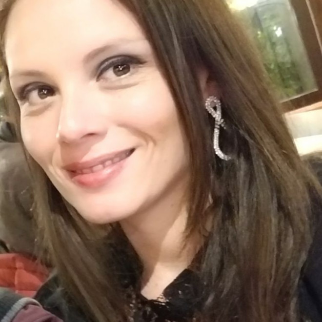 Daniela Coppola - FilmFreeway