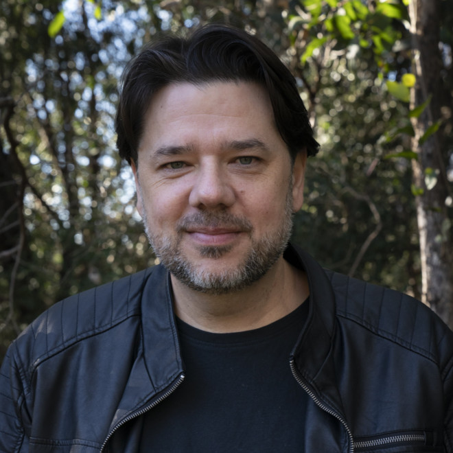 Andrew Dillon - FilmFreeway