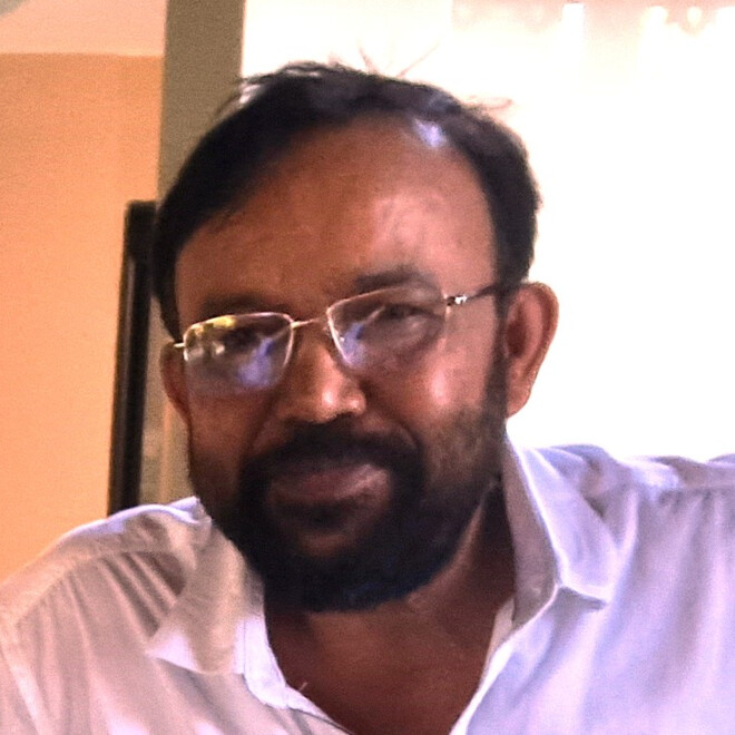 Hadif Ahmed alias Hadi I Hussain - FilmFreeway