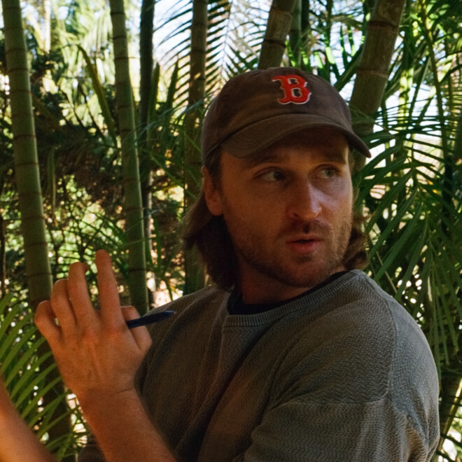 Kieton Beilby - FilmFreeway