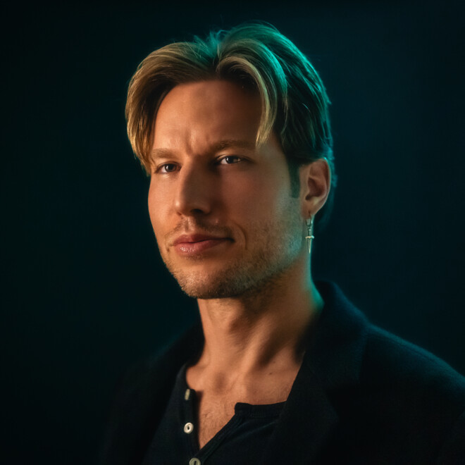 Ryan Rundle - FilmFreeway