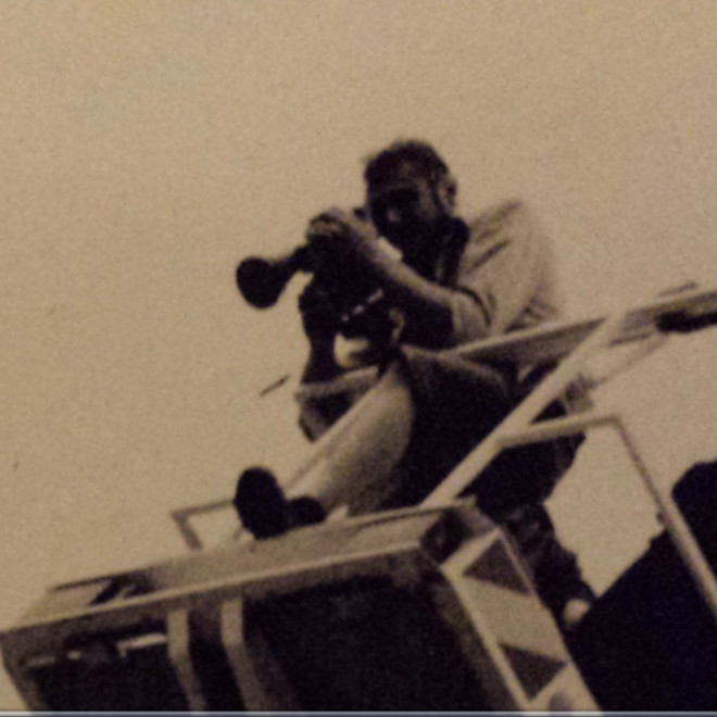 Johan Robin - FilmFreeway