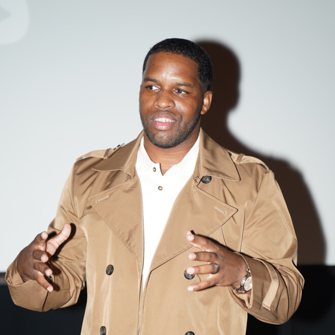 Mark Reed - FilmFreeway