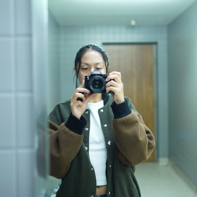 Julia None - FilmFreeway