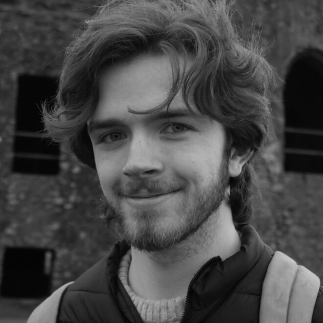 Cian Walsh - FilmFreeway