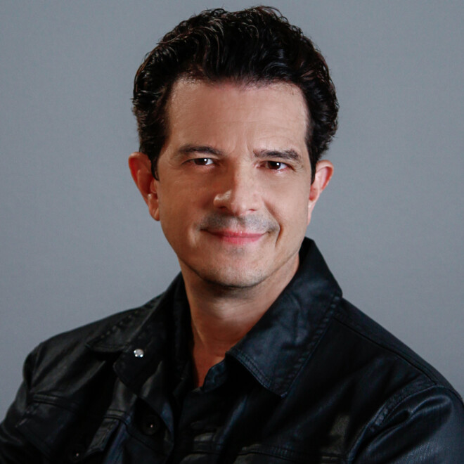 Eddie Eniel - FilmFreeway