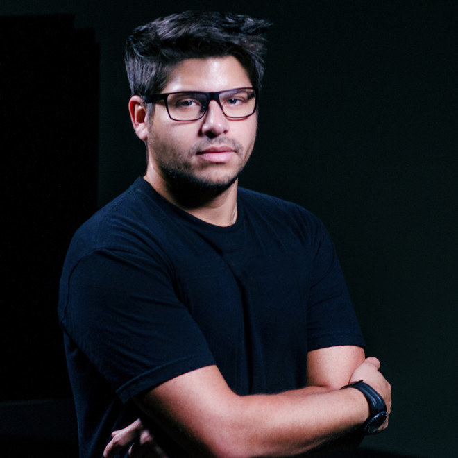 Alex Kinter - FilmFreeway