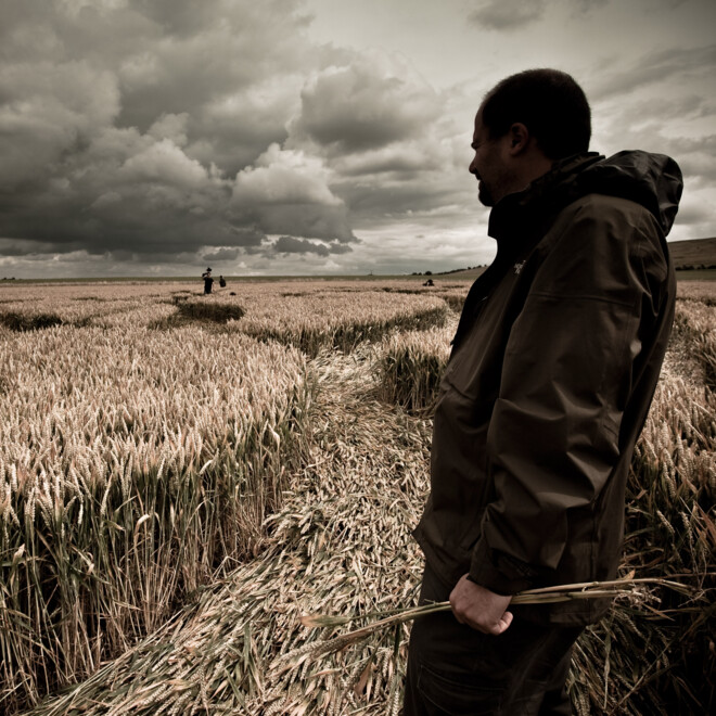 Charles Maxwell - FilmFreeway