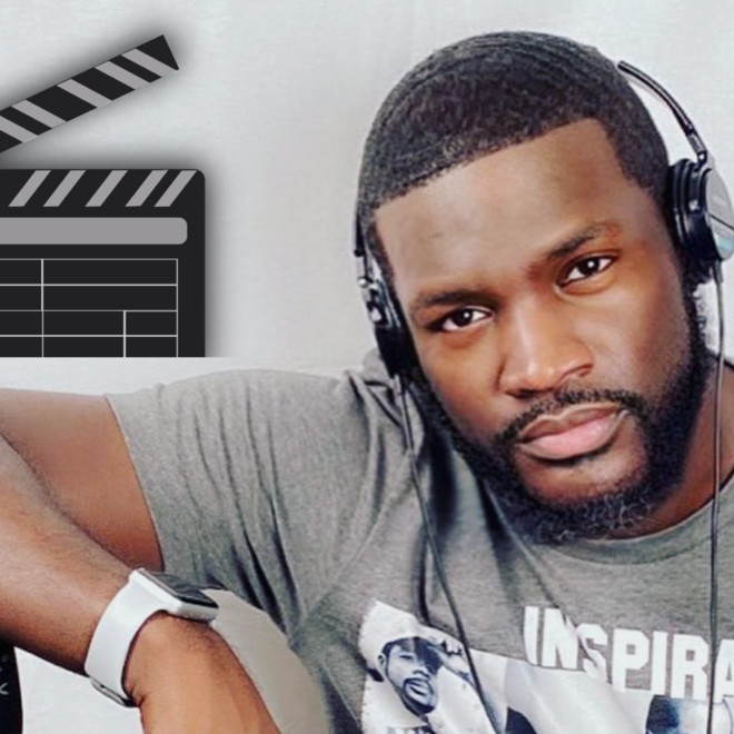 Domonick Jones - FilmFreeway