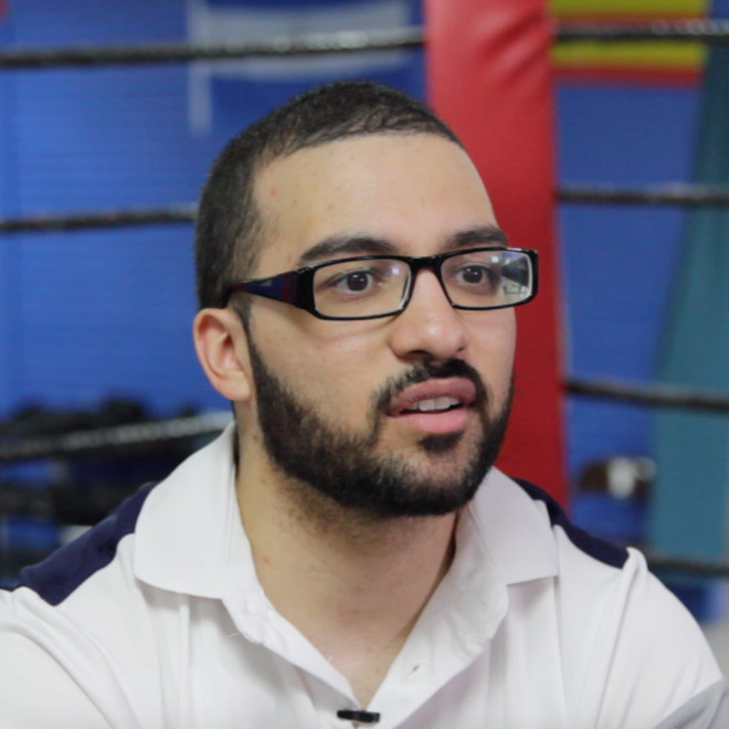 Bryan Fonseca - FilmFreeway