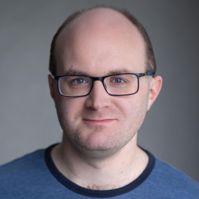 Alex Winstanley - FilmFreeway