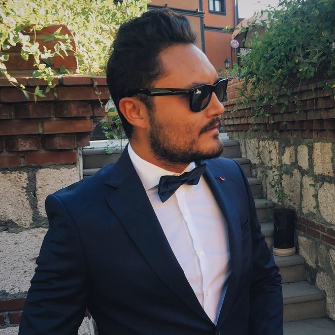 Utku Kurt - FilmFreeway