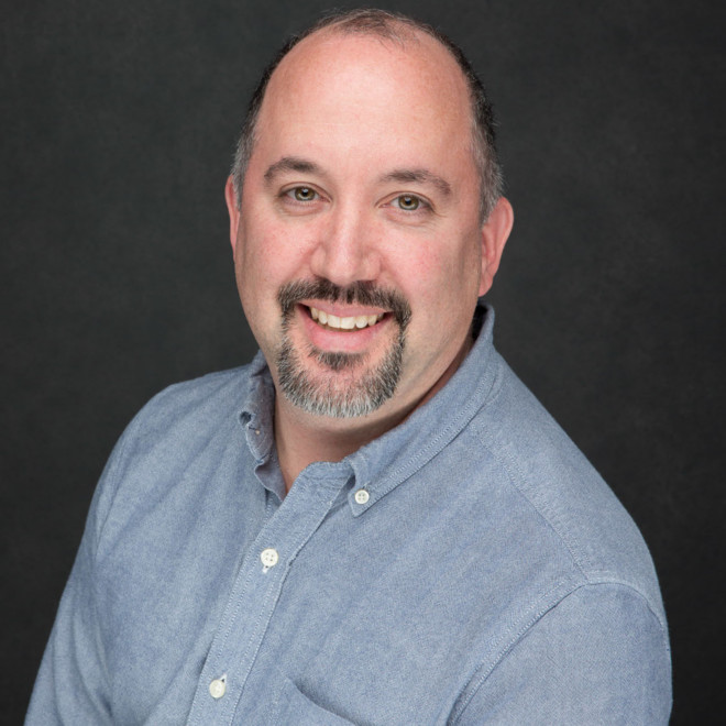 Jerry Wood - FilmFreeway