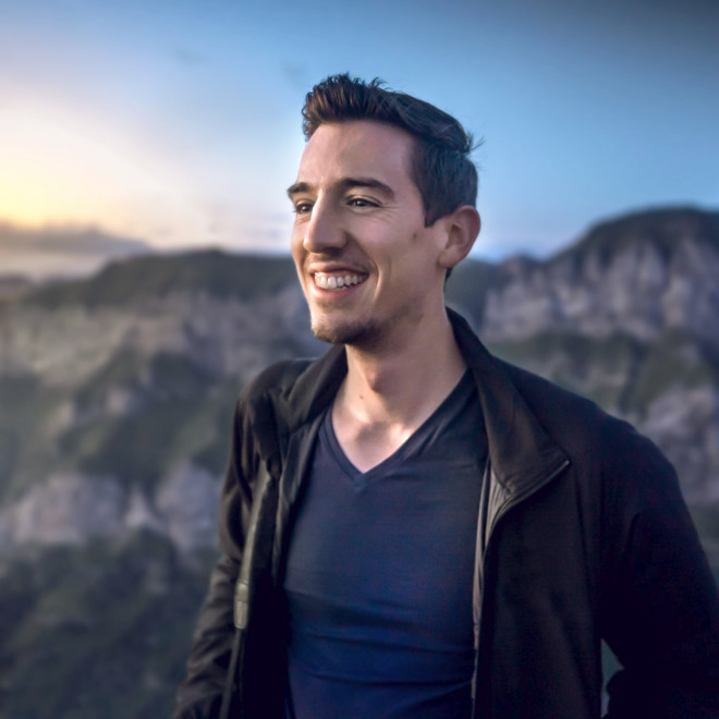 Sebastian Klinger - FilmFreeway