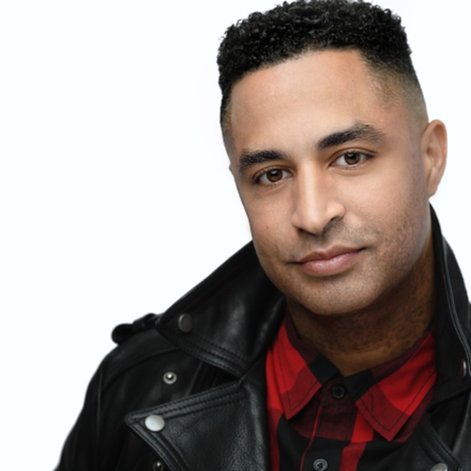 christian morales - FilmFreeway