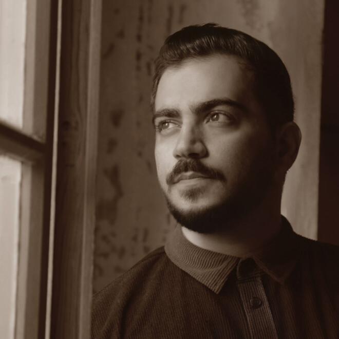 Rami Salloum - FilmFreeway