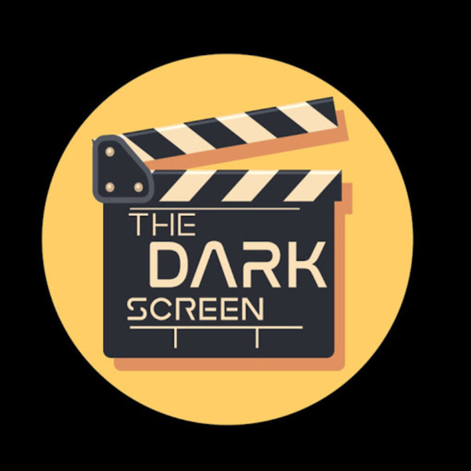 The Dark Screen - FilmFreeway