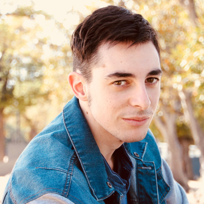 Michael Tabone - FilmFreeway