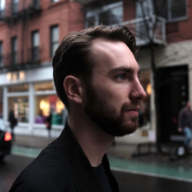Riley Donigan - FilmFreeway