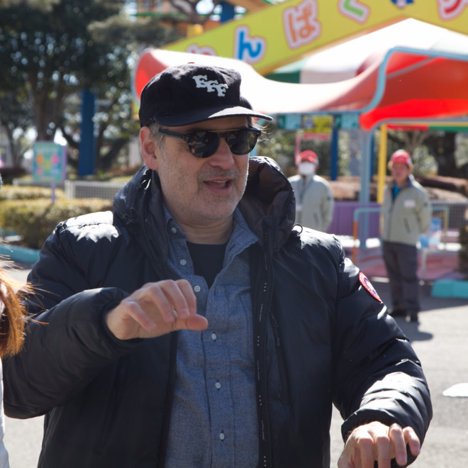 Bruce Nachbar - FilmFreeway