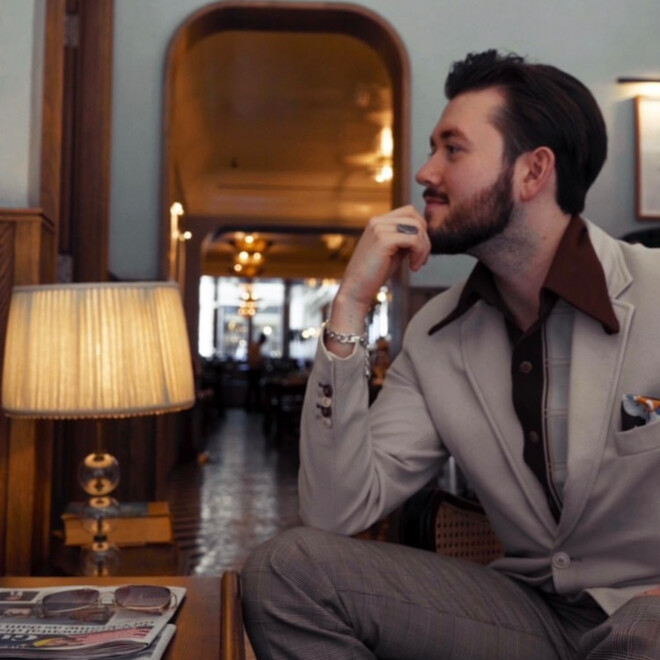 daniel riccio - FilmFreeway