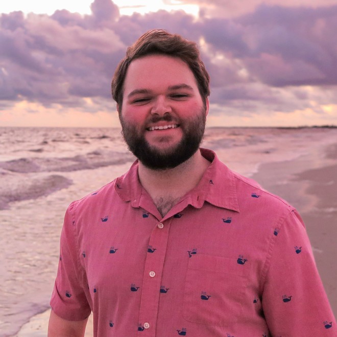 Gabriel Jones - FilmFreeway