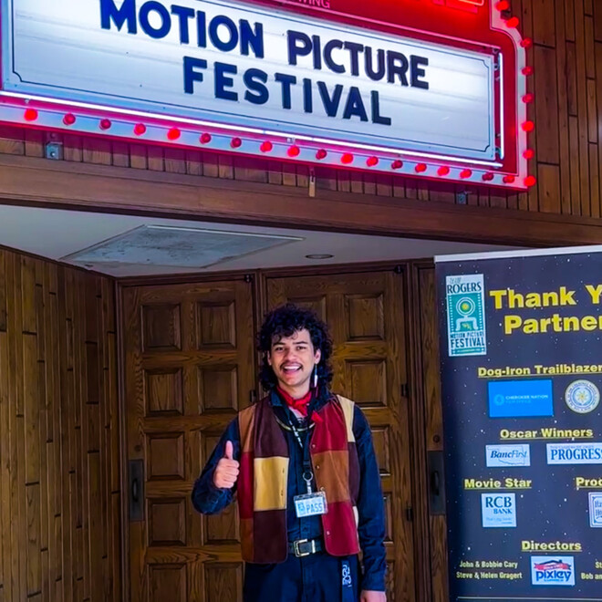 Ty Bryce - FilmFreeway