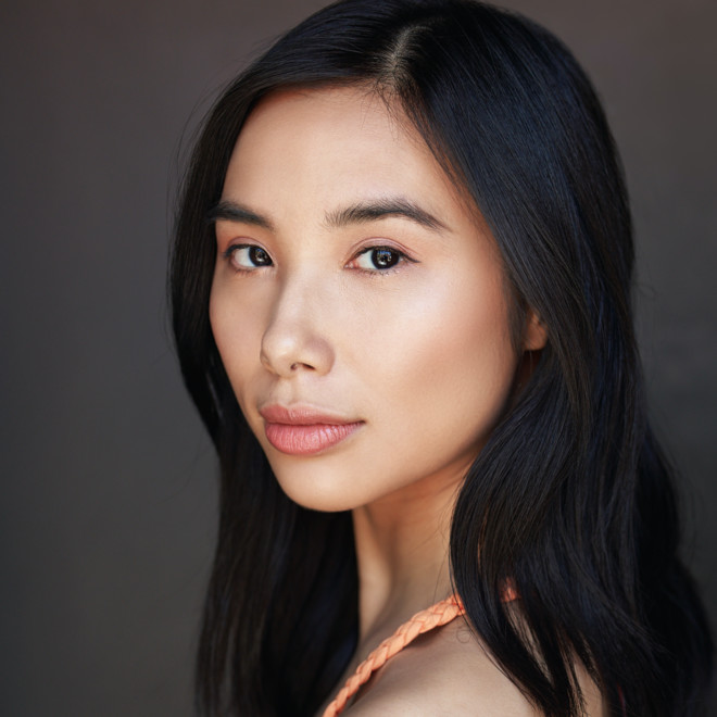 Aly Zhang - FilmFreeway