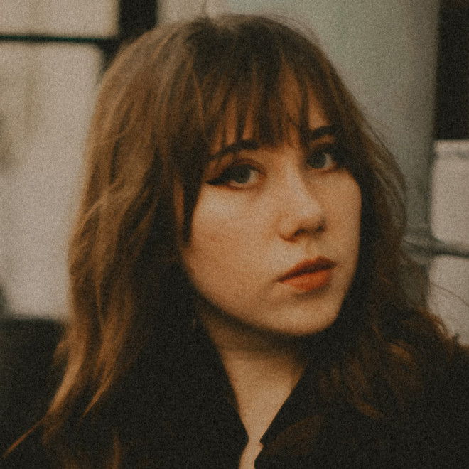 Maria Antonova - FilmFreeway