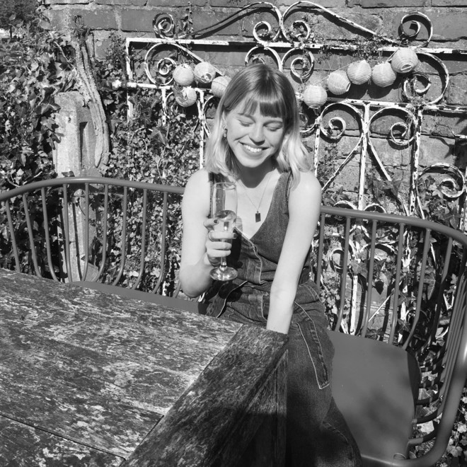 kitty Reeves - FilmFreeway