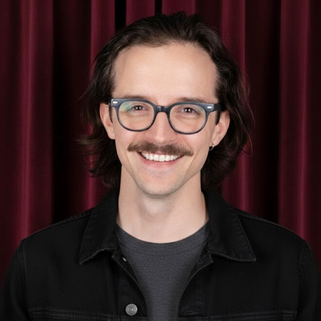 Joe Ludwig - FilmFreeway