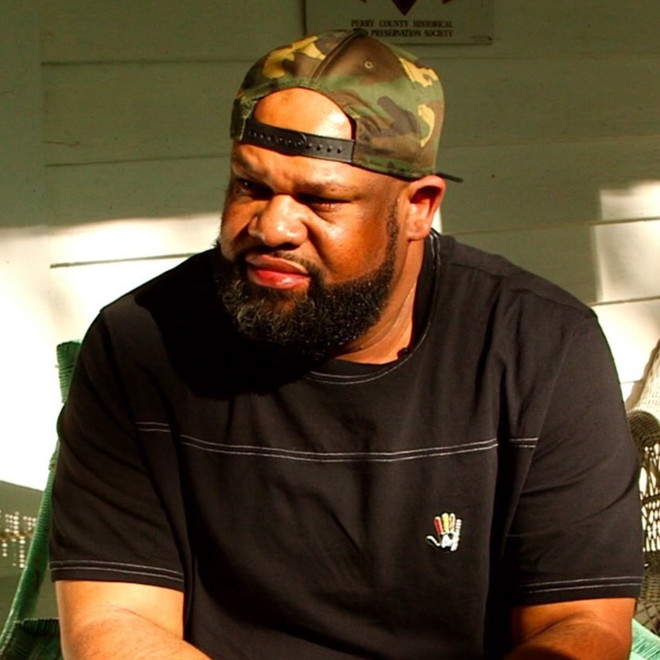 Jason Hanna - FilmFreeway